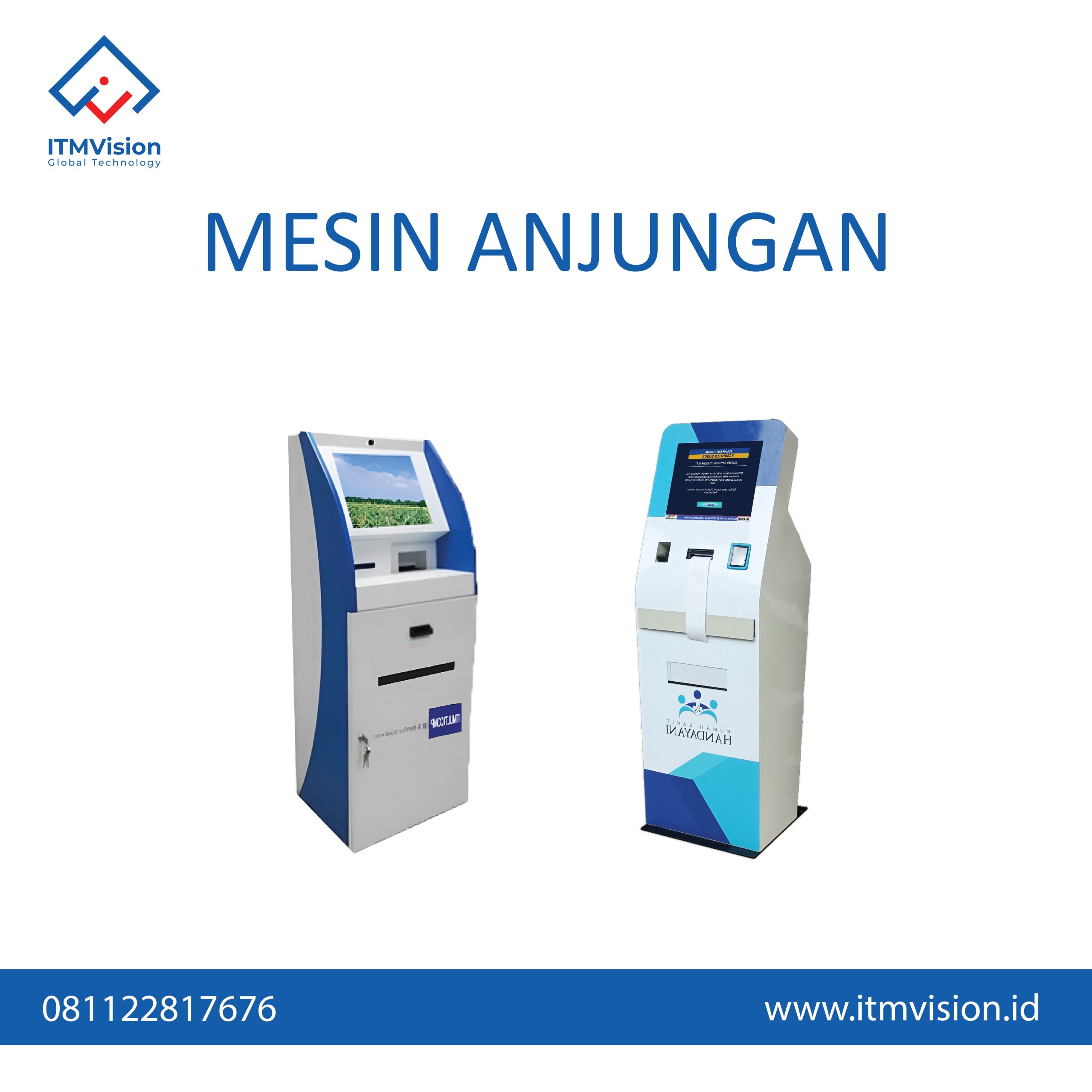 Produk – ITMVision